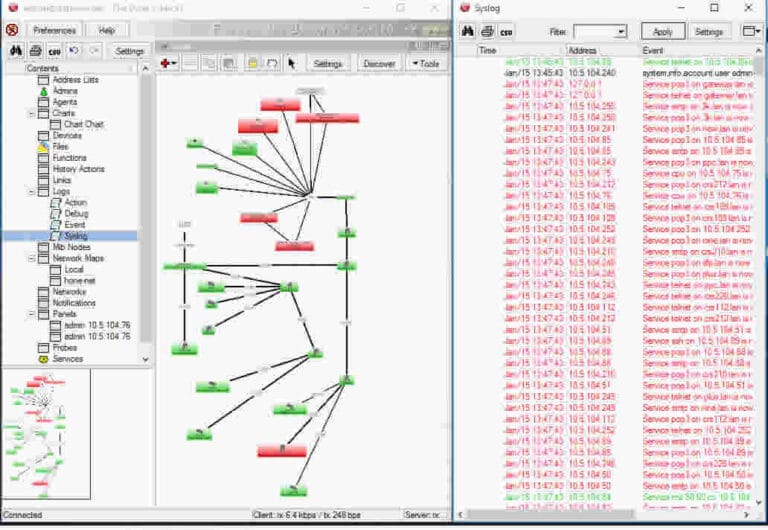 CGNAT no Mikrotik com Script para configurar tudo.